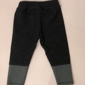 Zara | Bottoms | Zara Kids Colorblock Pants | Poshmark